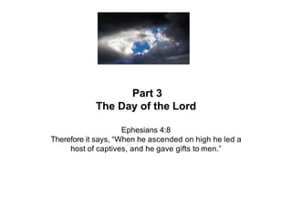 Lecture 19; Obadiah | PPTX