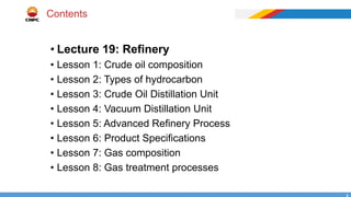 Lecture 19 Refinery.pptx