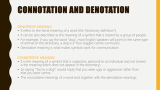 Lecture 19 semantics | PPT