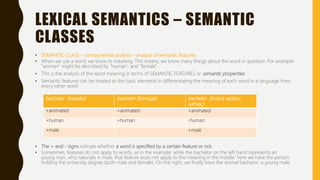 Lecture 19 semantics | PPT