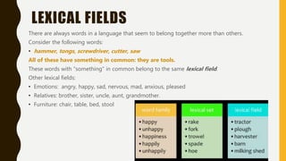 Lecture 19 semantics | PPT