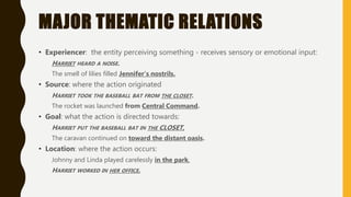 Lecture 19 semantics | PPTX