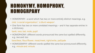 Lecture 19 semantics | PPT