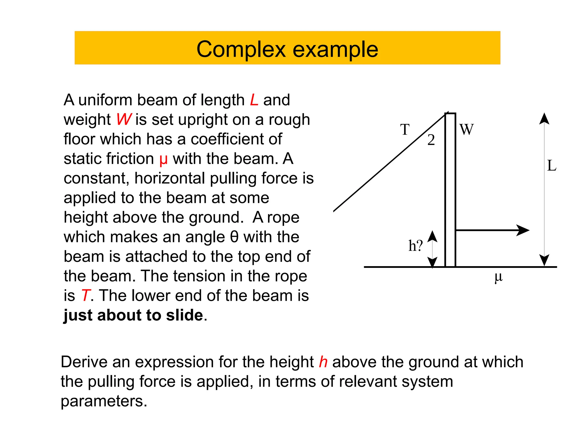 Lecture 19 Static Equilibrium.EquilibriumEquilibrium | PPT