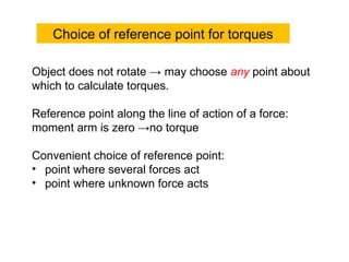 Lecture 19 Static Equilibrium.EquilibriumEquilibrium | PPT