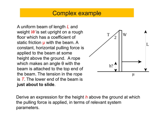 Lecture 19 Static Equilibrium.EquilibriumEquilibrium | PPT