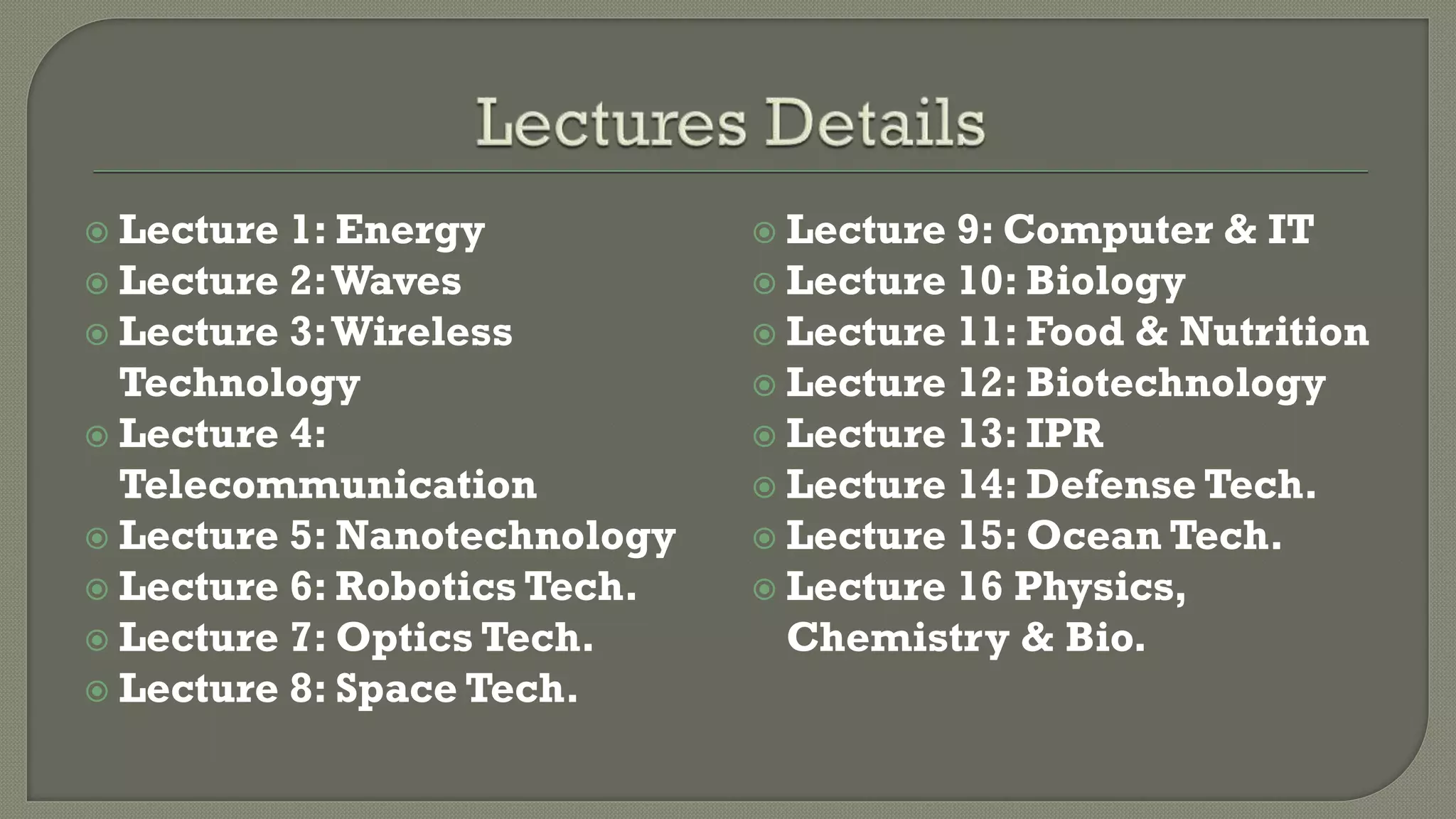 Energy - Introduction Article (Science & Technology) | PPT