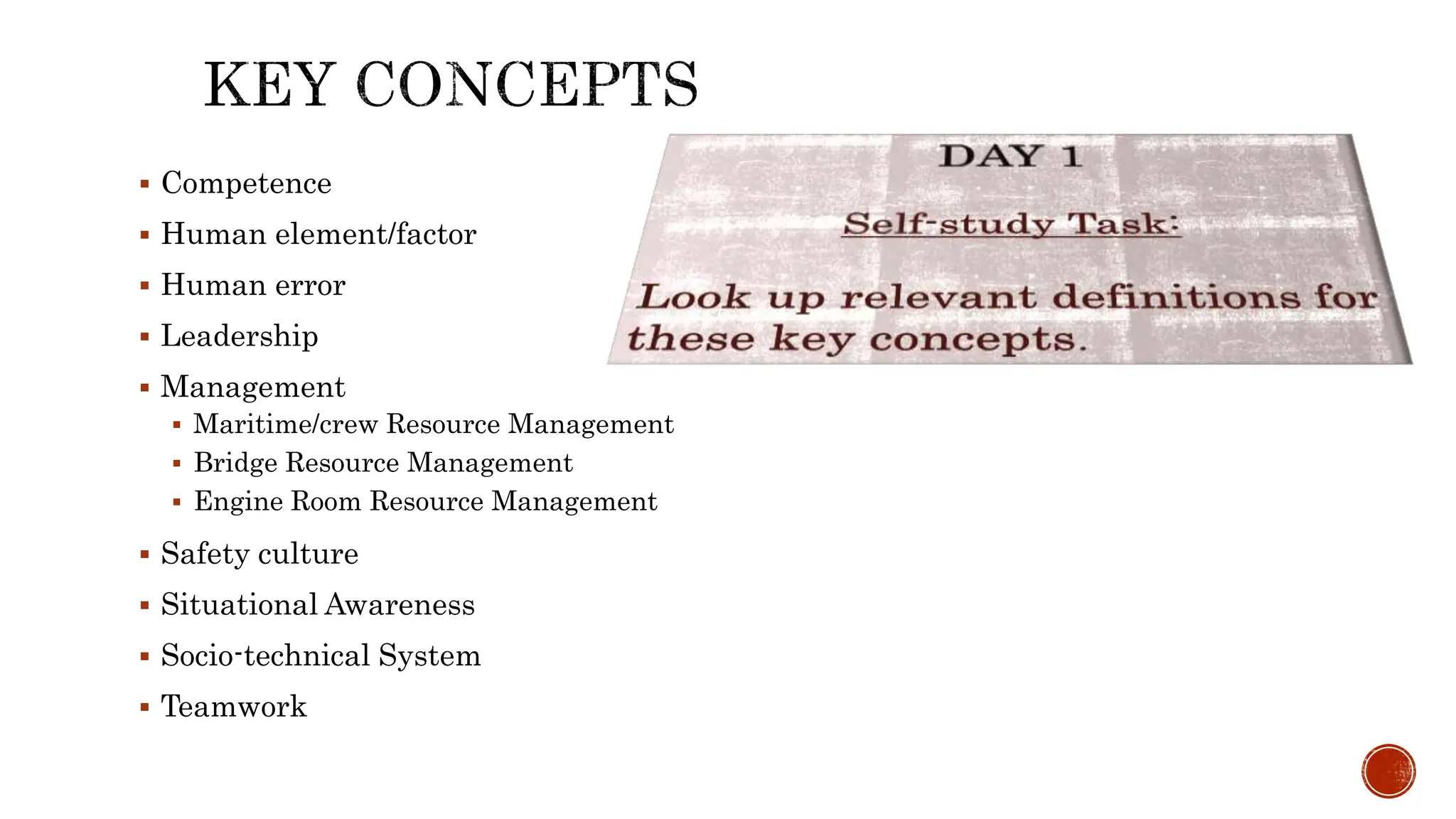 human element leadership management (helm | PPTX