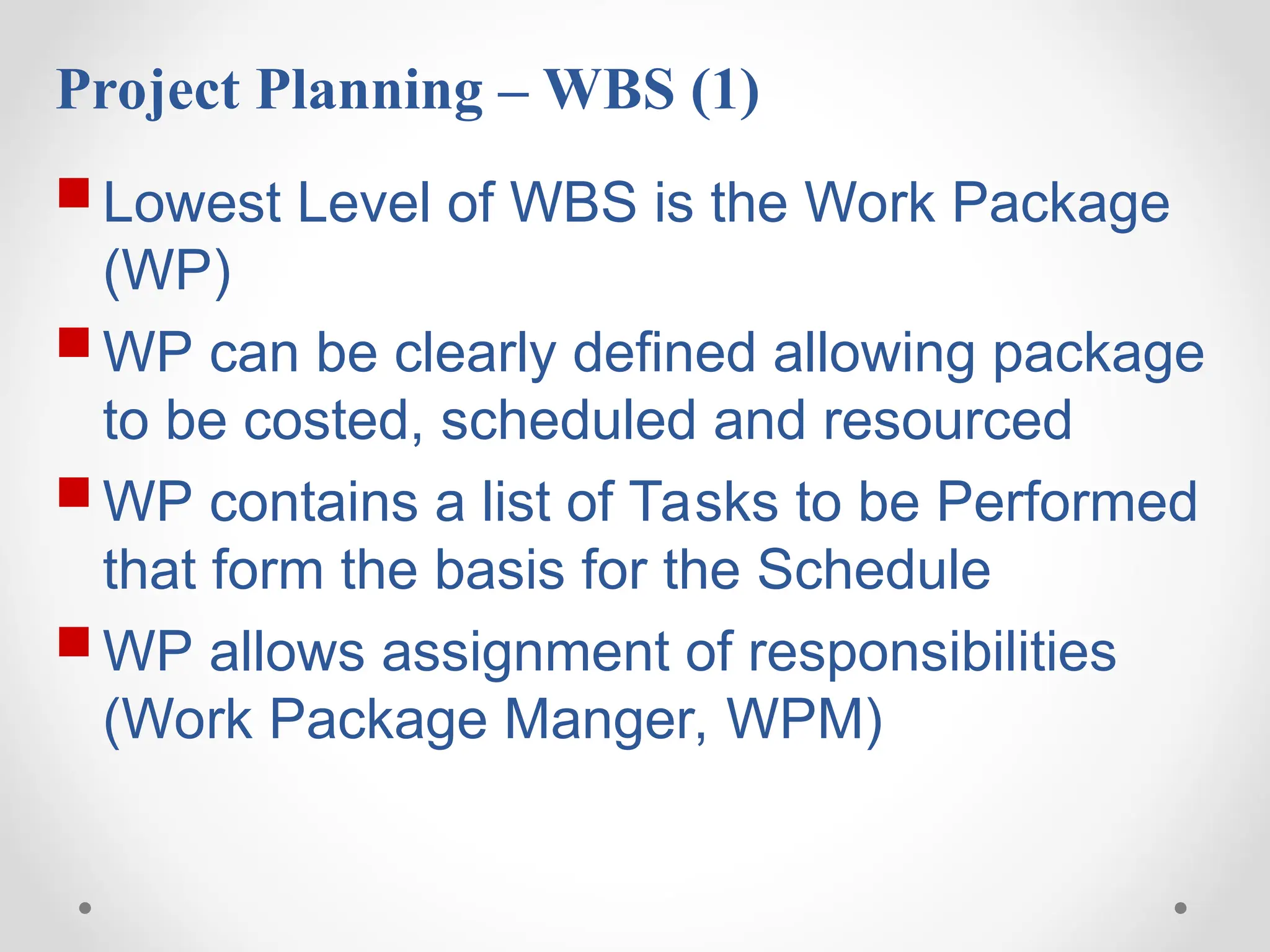 lecture1 - IT Project Management Notes.ppt