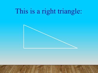 Pythagoras' Theorem | PPT