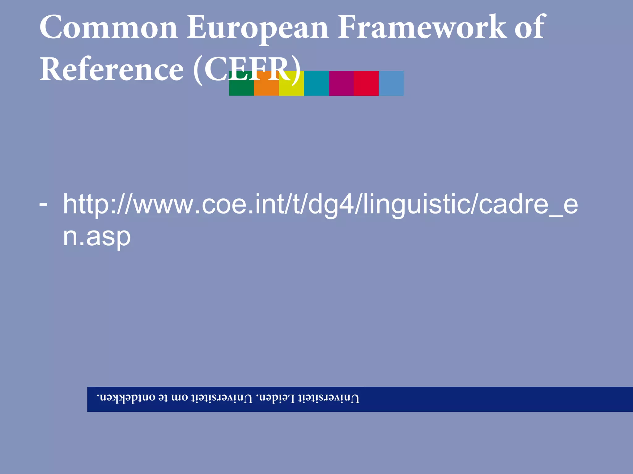 Lecture 1 academic writing in english final | PPT