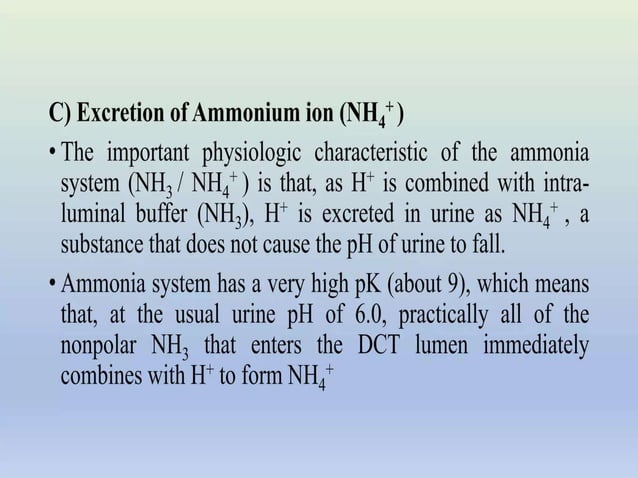 Lecture 1 Acid,base, buffers.pptx and function | PPTX