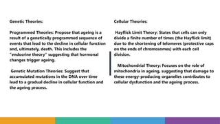 lecture 1_Ageing and the clinical implications of some age-related ...