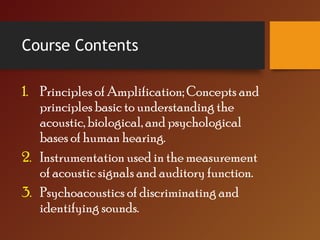 Lecture 1 a introduction | PPT