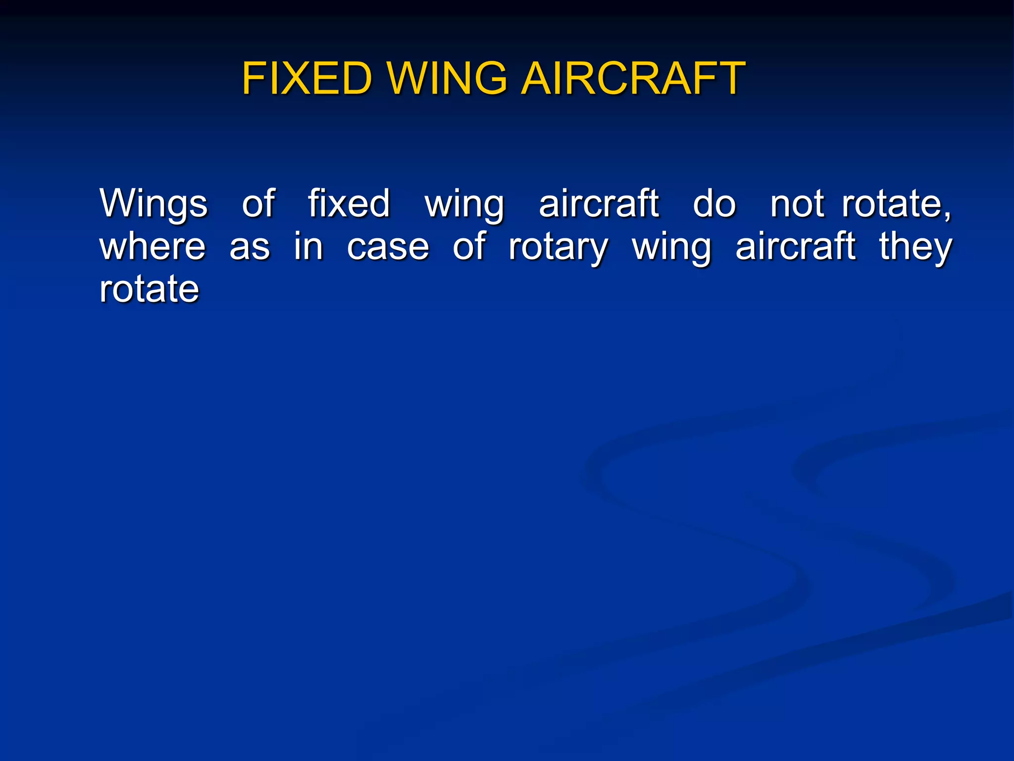 Lecture 1 Aircraft Classification.ppt