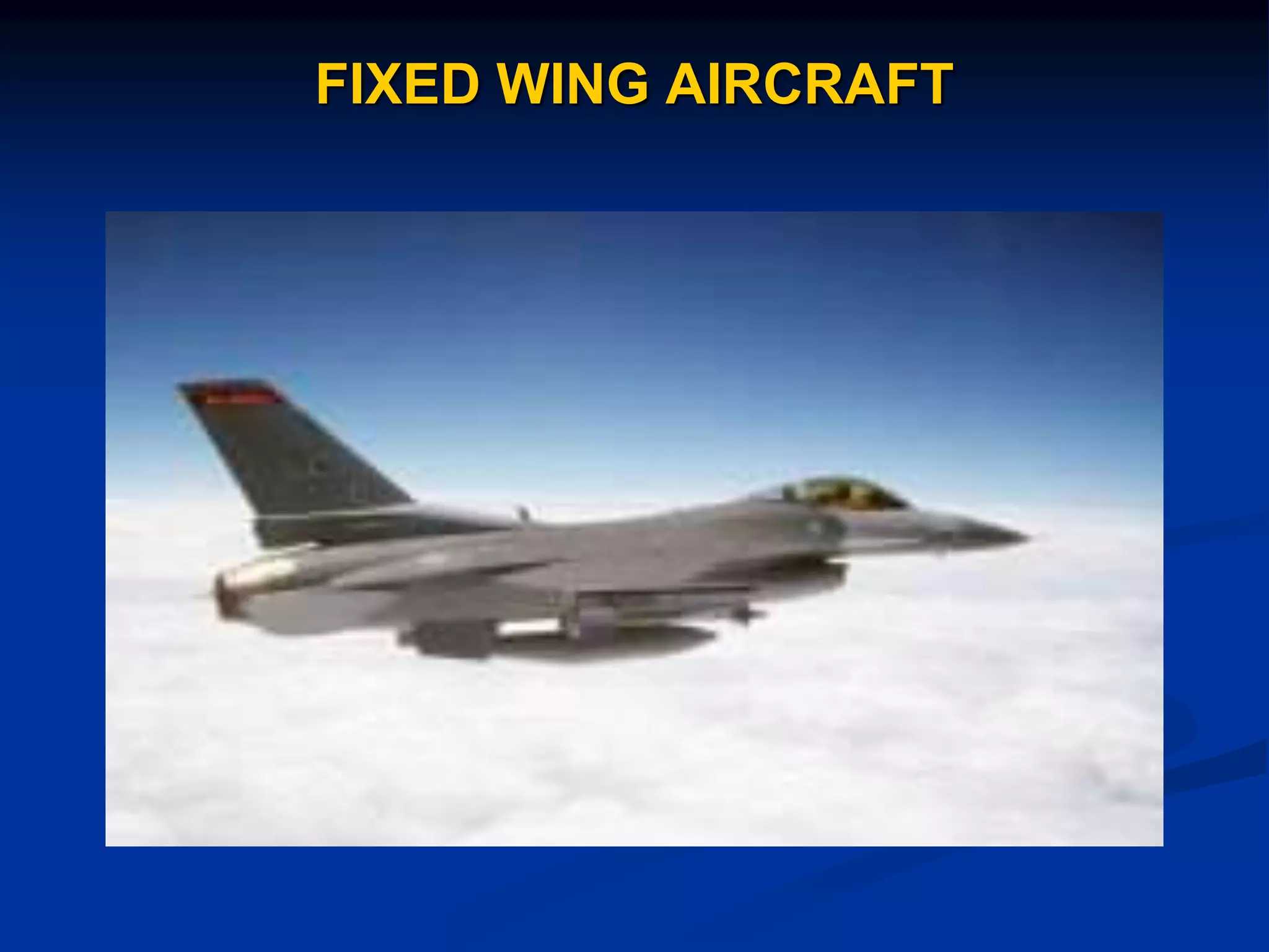 Lecture 1 Aircraft Classification.ppt