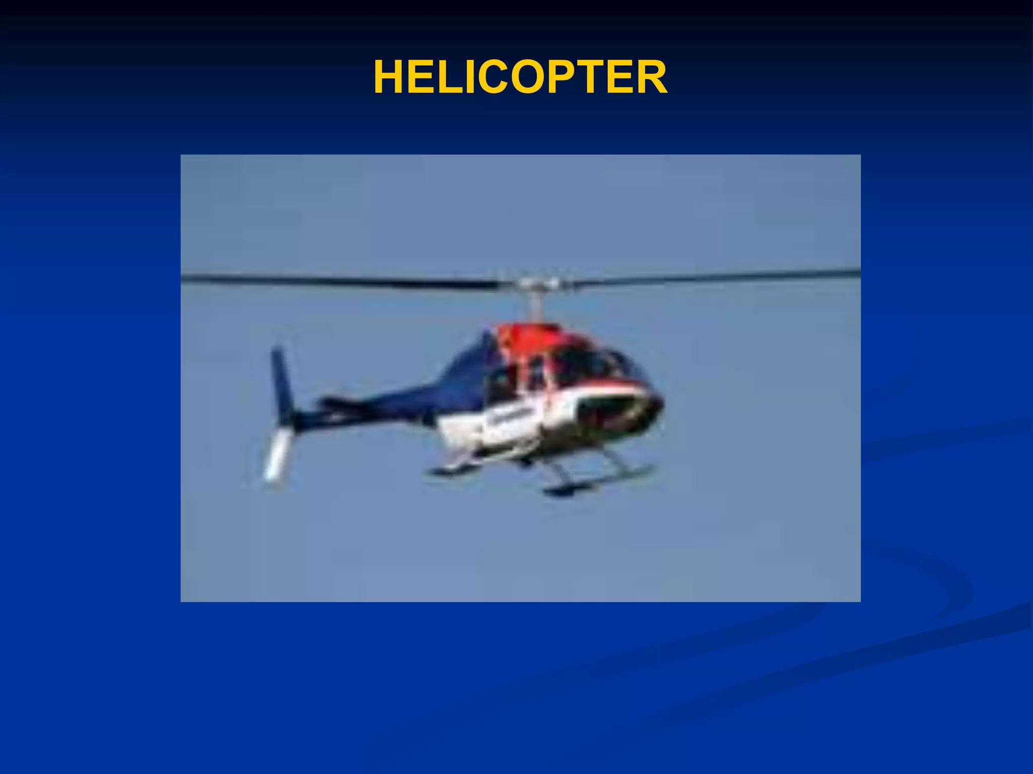 Lecture 1 Aircraft Classification.ppt