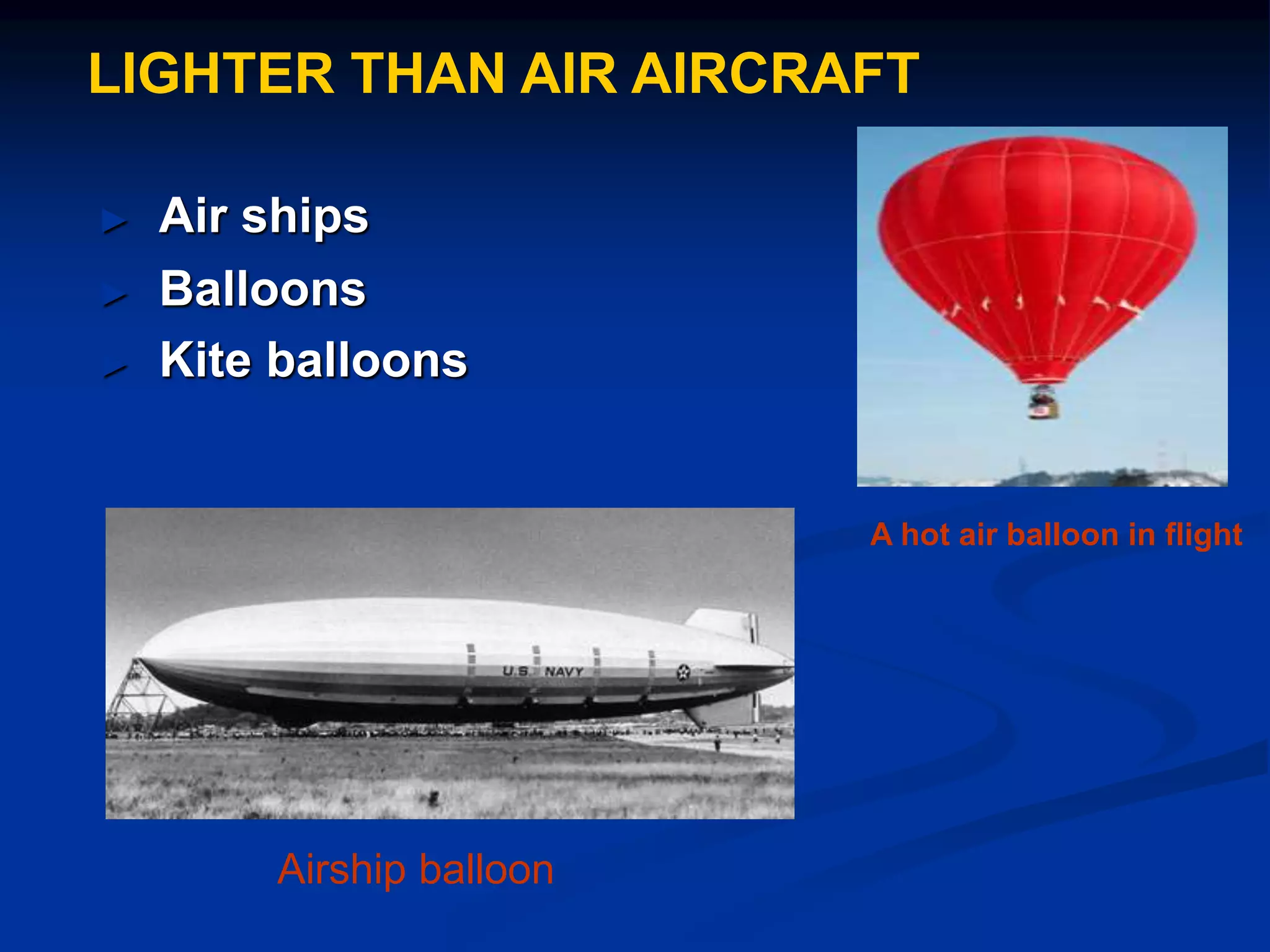 Lecture 1 Aircraft Classification.ppt