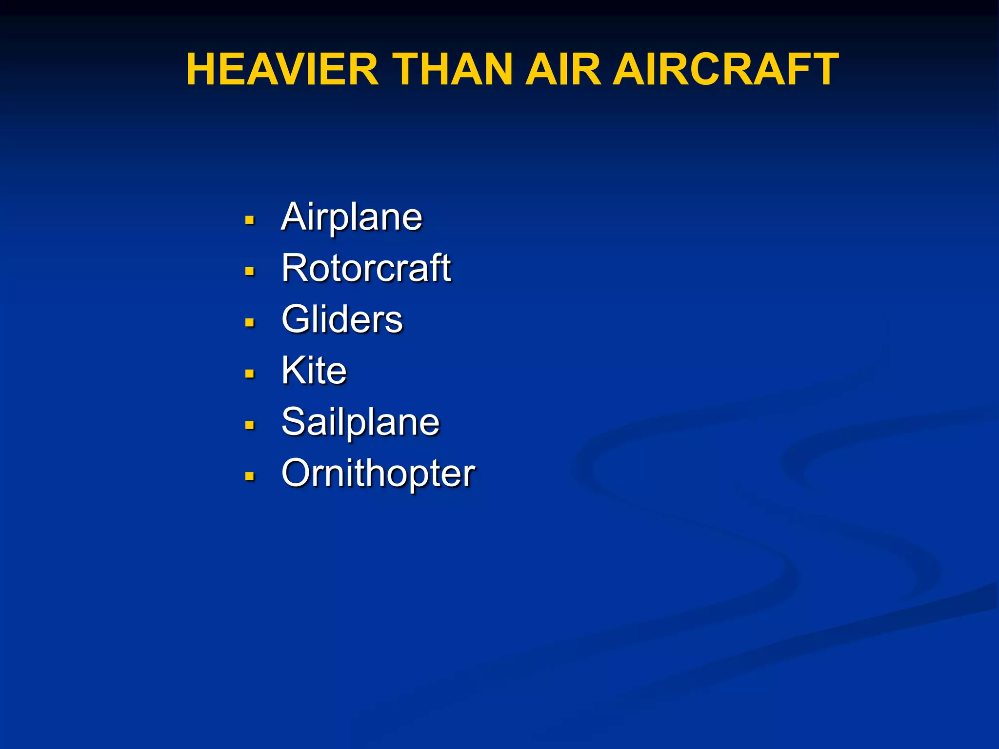 Lecture 1 Aircraft Classification.ppt