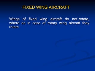 Lecture 1 Aircraft Classification.ppt