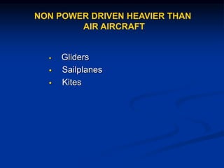 Lecture 1 Aircraft Classification.ppt