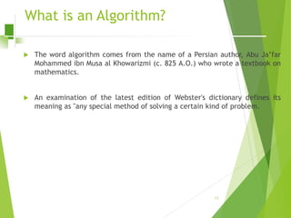 Lecture#1(Algorithmic Notations).ppt