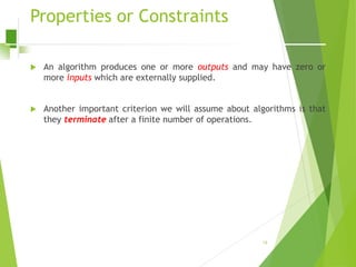 Lecture#1(Algorithmic Notations).ppt