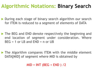 Lecture#1(Algorithmic Notations).ppt