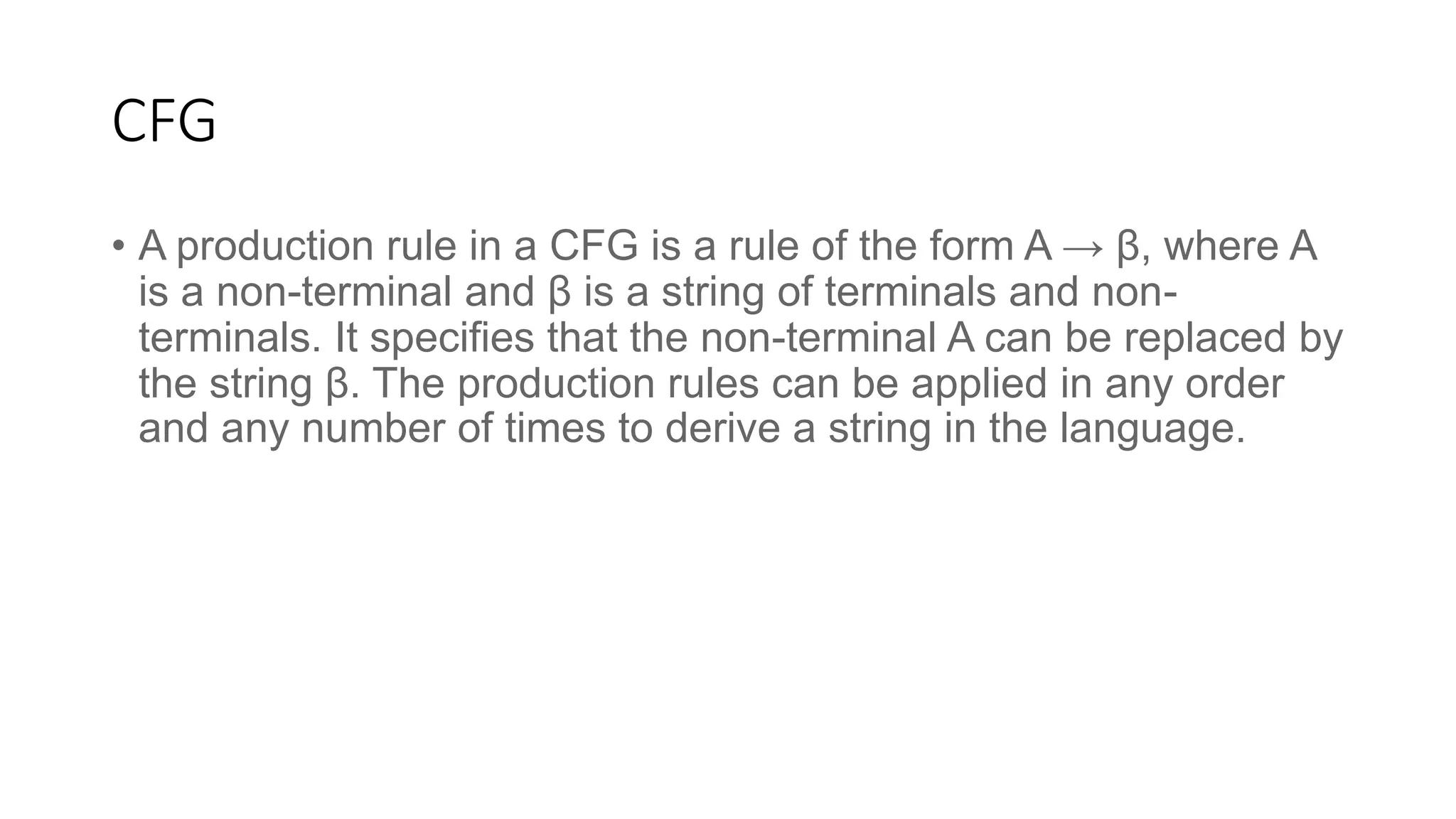 LECTURE 1 ALPHABET,STRINGS, LANGUAGE CHOMSKY TYPES OF GRAMMAR.pptx