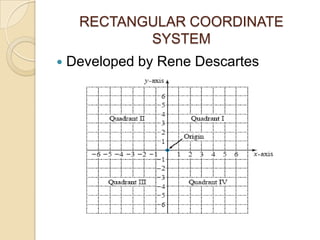 Lecture #1 analytic geometry | PPTX