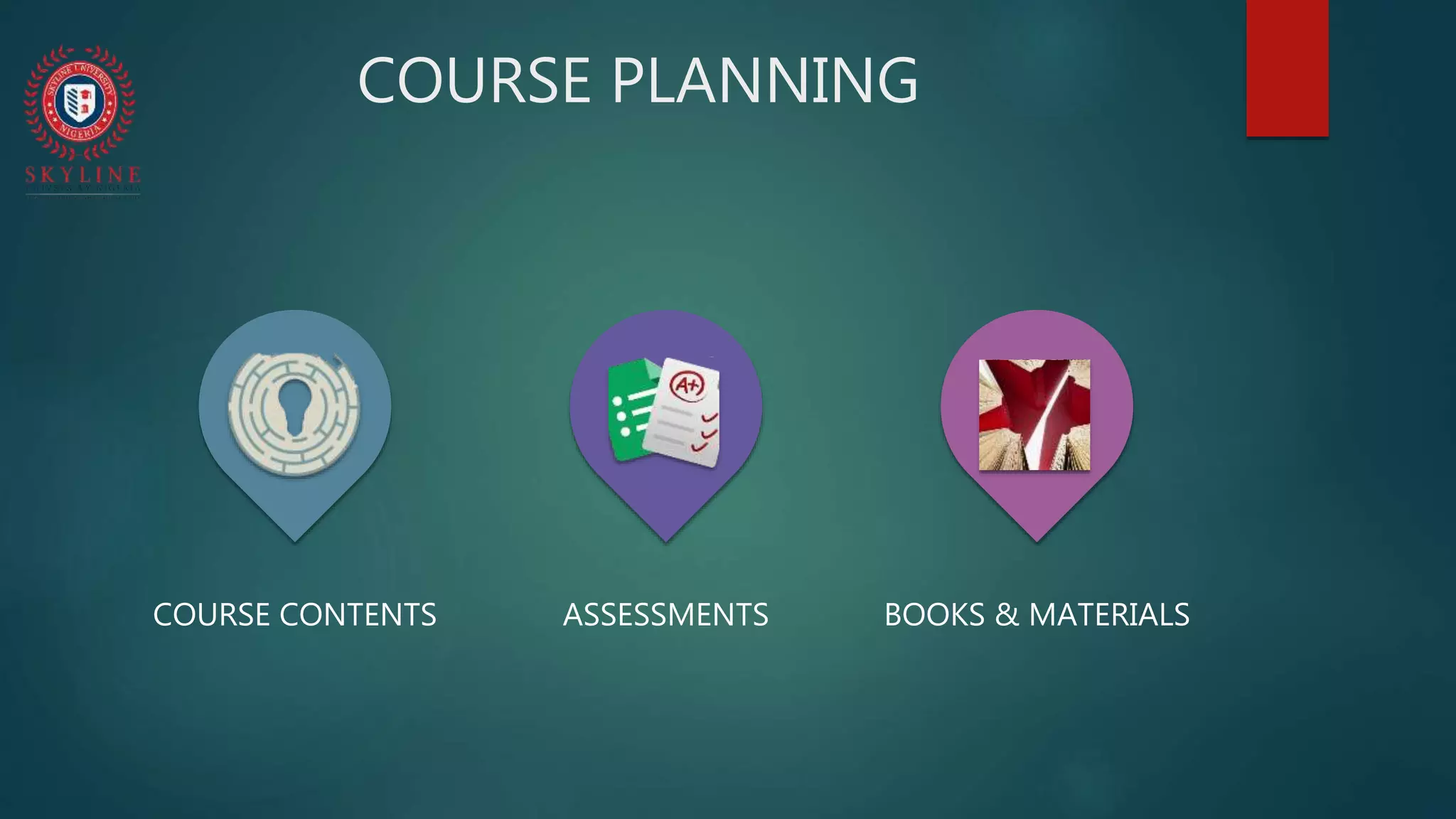 Lecture 1 and 2 | PPT