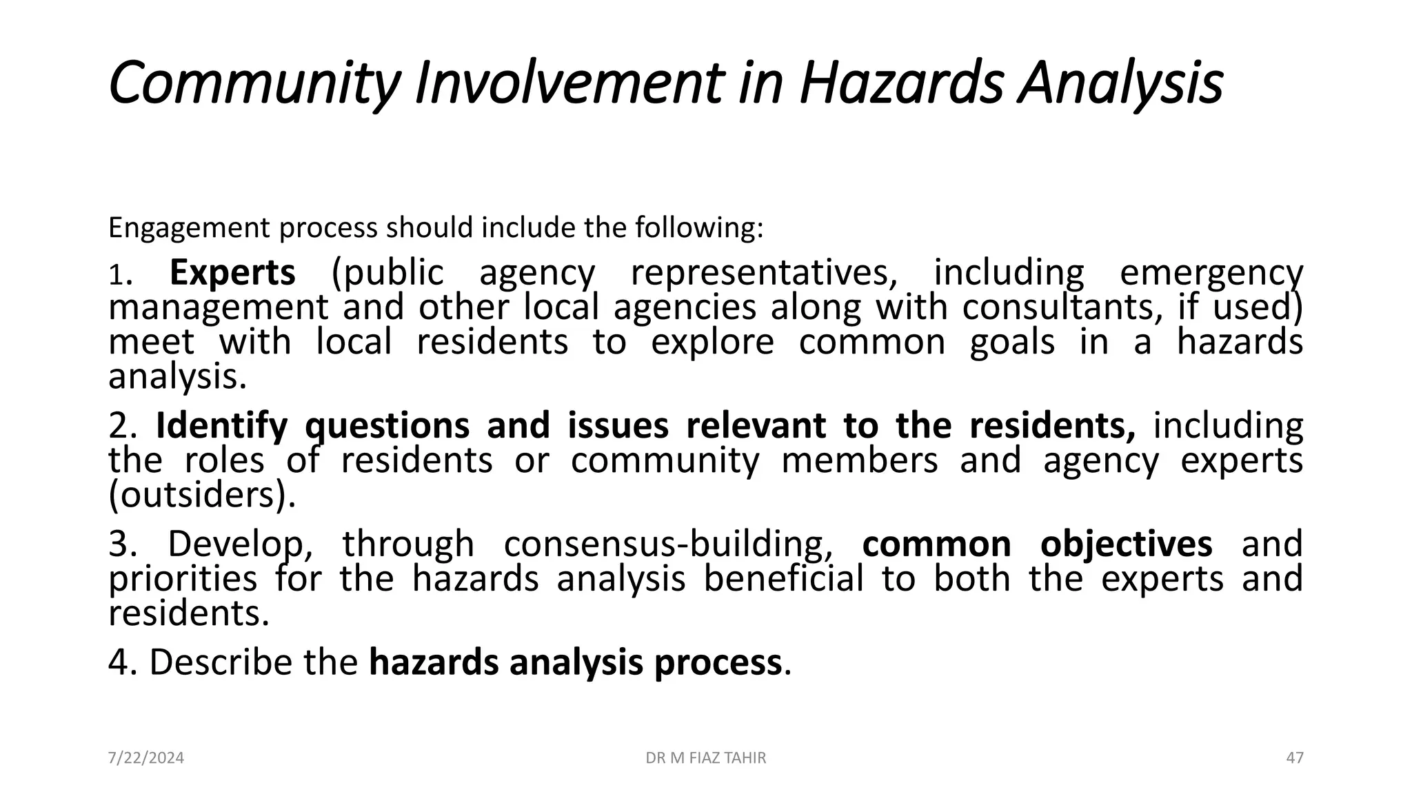 Hazards and Disaster management lecture 1 and 2.pptx