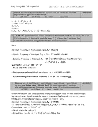 Lecture 1 and 2 Communication.pdfffffffffffff | PDF