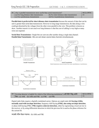 Lecture 1 and 2 Communication.pdfffffffffffff | PDF