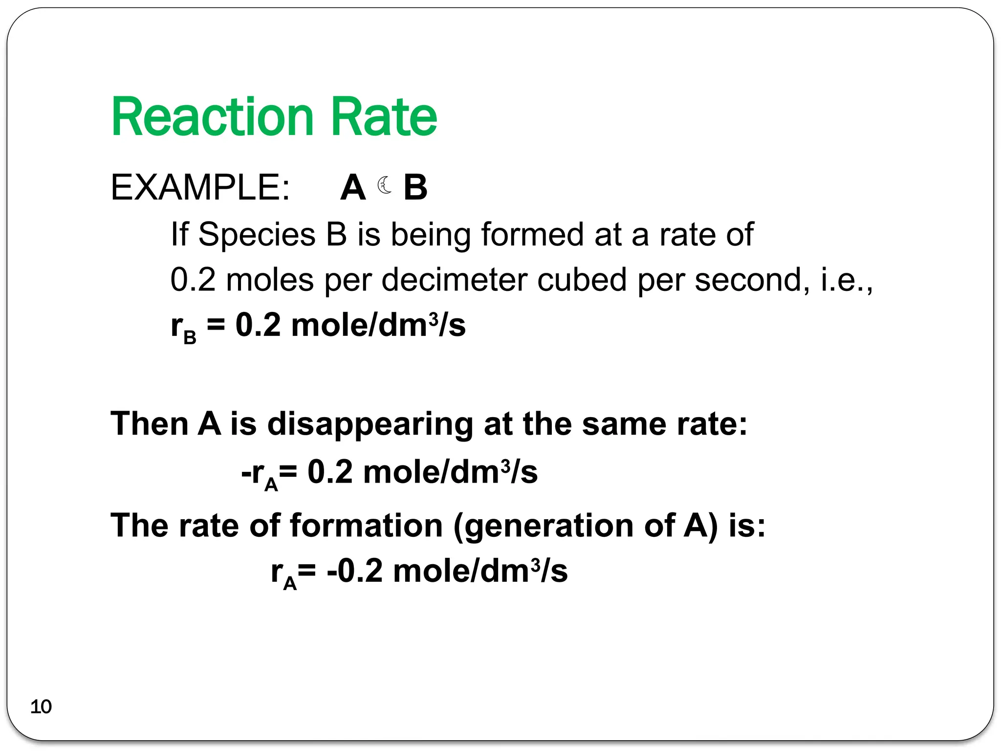 Lecture 1 and 2_Introduction to Chemical Reaction Engineering.pptx