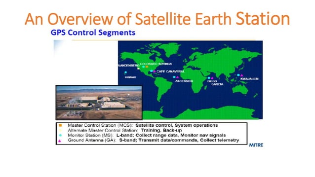 Lecture 1 An Overview of Earth Station Technology-Jan2022.pptx ...