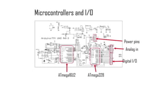 Lecture 1 arduino | PPT