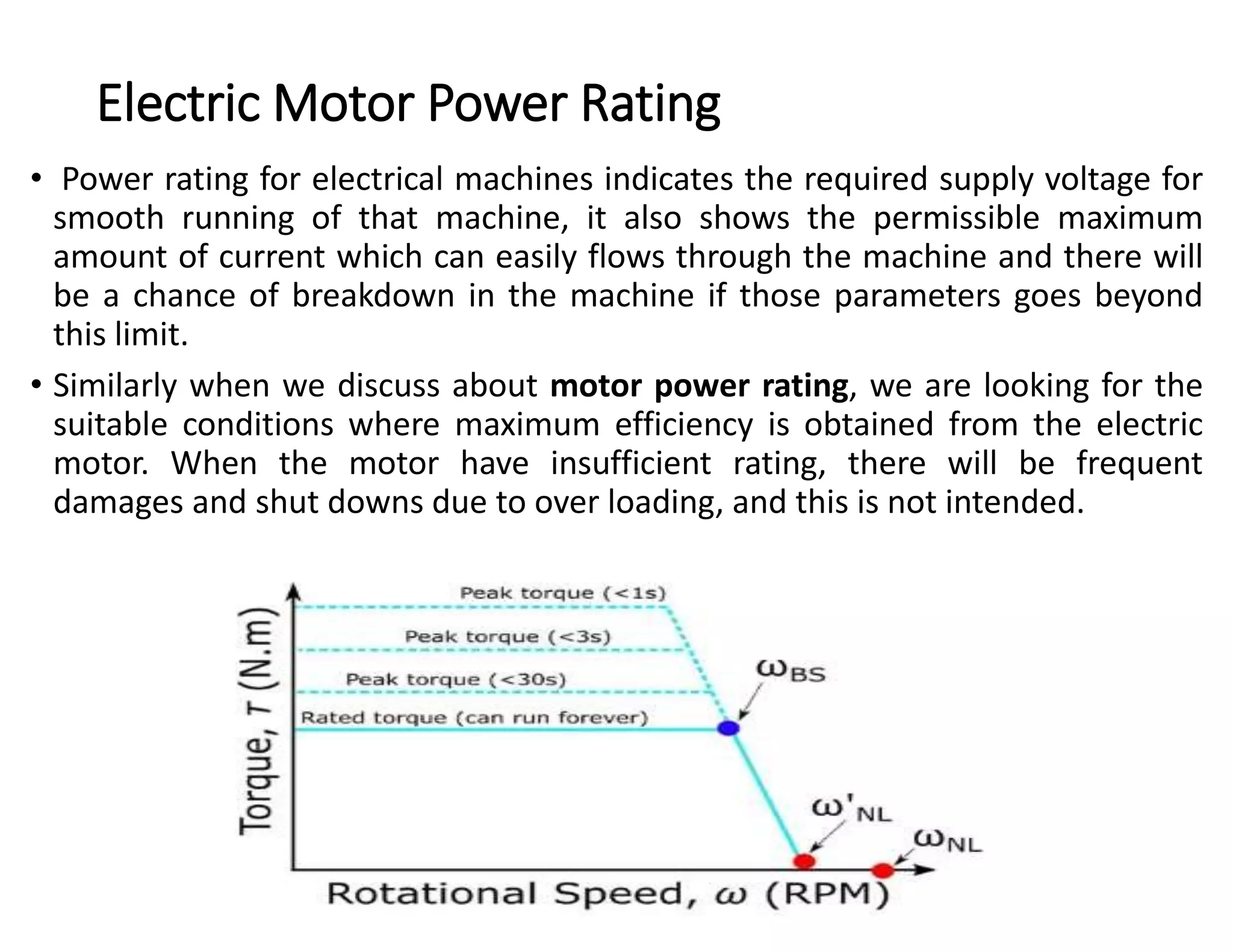 Lecture 1a Selection of Motor Rating.pptx