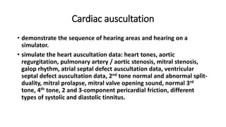 Auscultation.pptx