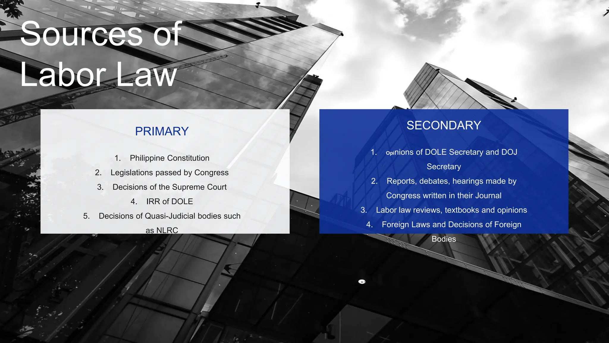 Lecture 1 background and intro to labor law.pptx