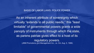 Lecture 1 background and intro to labor law.pptx