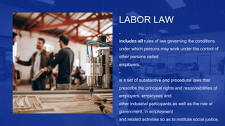 Lecture 1 background and intro to labor law.pptx