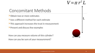 Lecture 1 (Basic Concepts of Measurement Methods).pptx