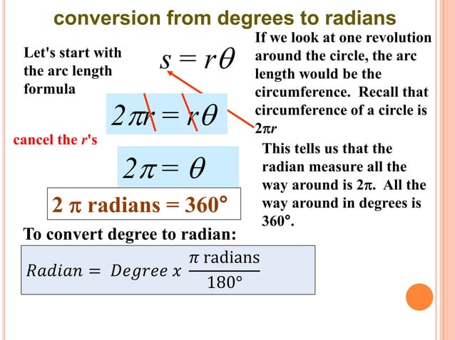 Lecture 1: Basics of trigonometry (surveying) | PDF | Geography | Science