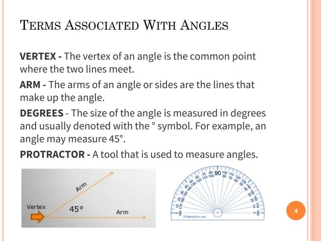 Lecture 1: Basics of trigonometry (surveying) | PDF | Geography | Science