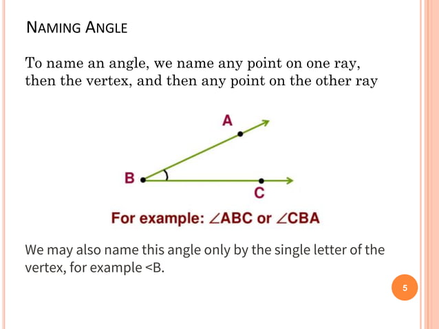 Lecture 1: Basics of trigonometry (surveying) | PDF | Geography | Science