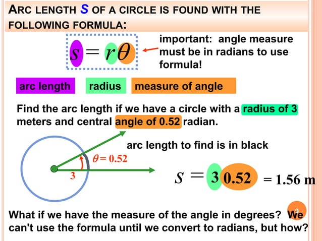 Lecture 1: Basics of trigonometry (surveying) | PDF | Geography | Science
