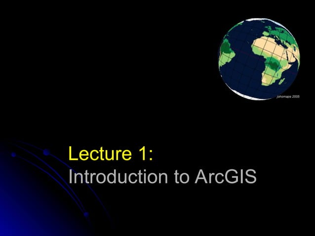 Principles of GIS.Lecture201511_BGTD.ppt