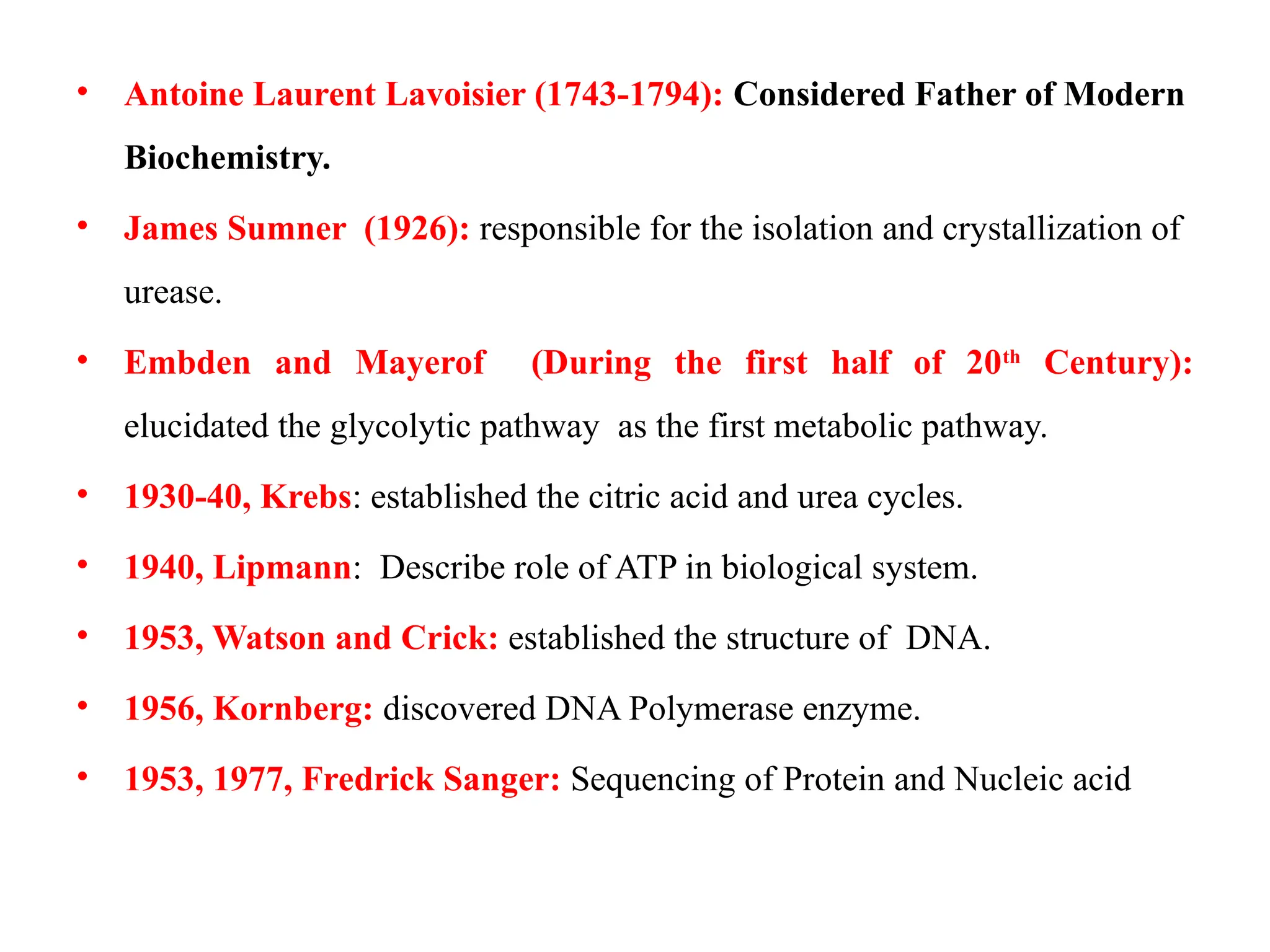 Lecture 1 _Biochemistry Importance in agriculture | PPTX