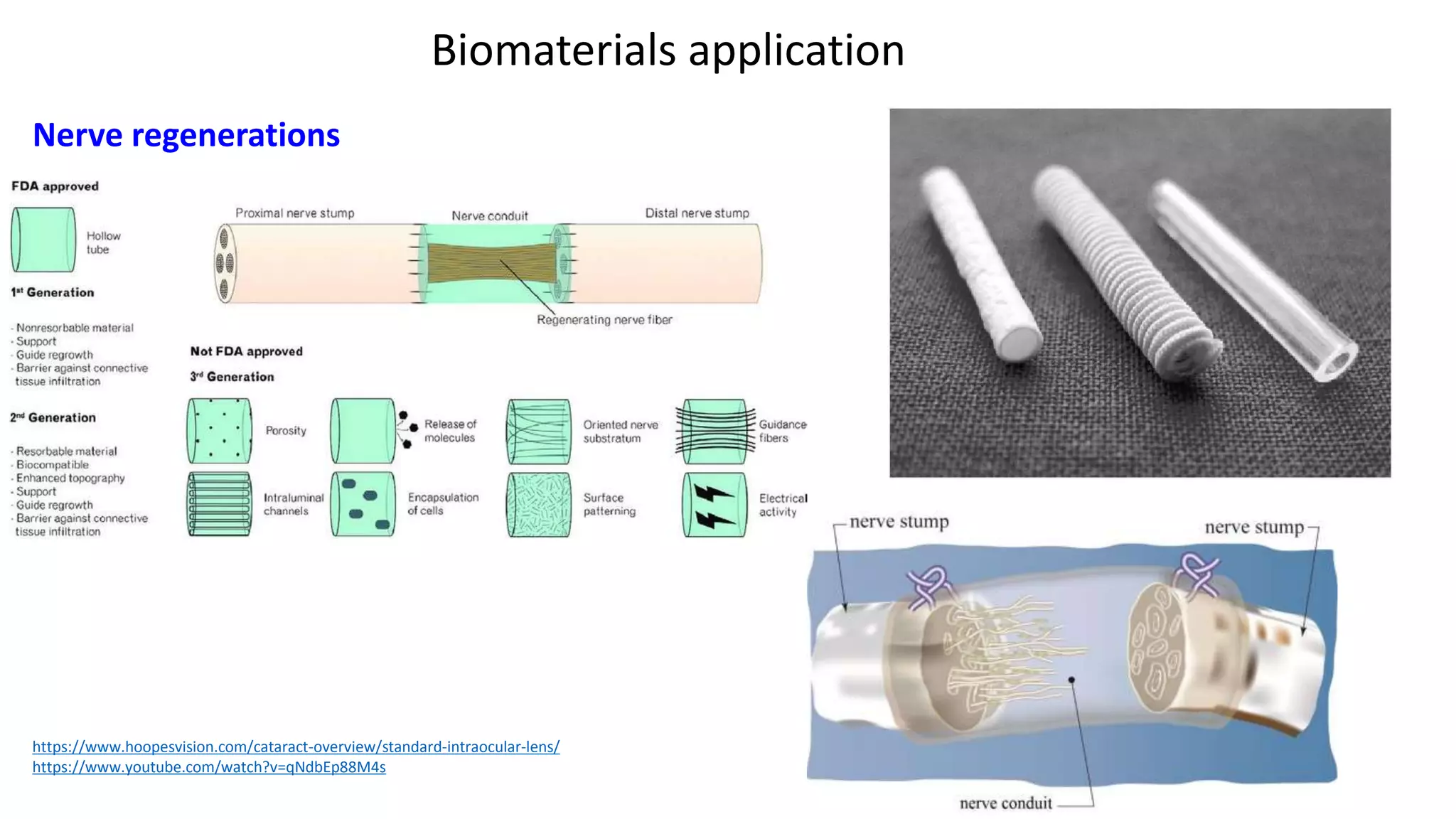 Lecture 1 biomaterials | PPTX